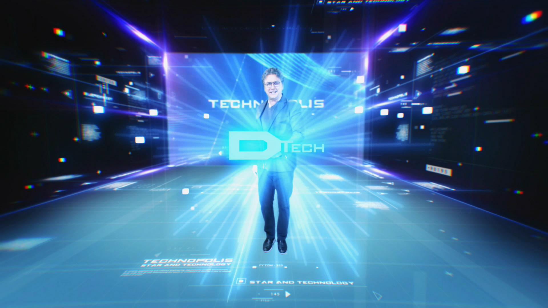 ตัวอย่าง รายการ Technopolis มหานครอัจฉริยะ EP.15 ออกอากาศวันที่ 24 กุมภาพันธ์ 2561 - TKNonline