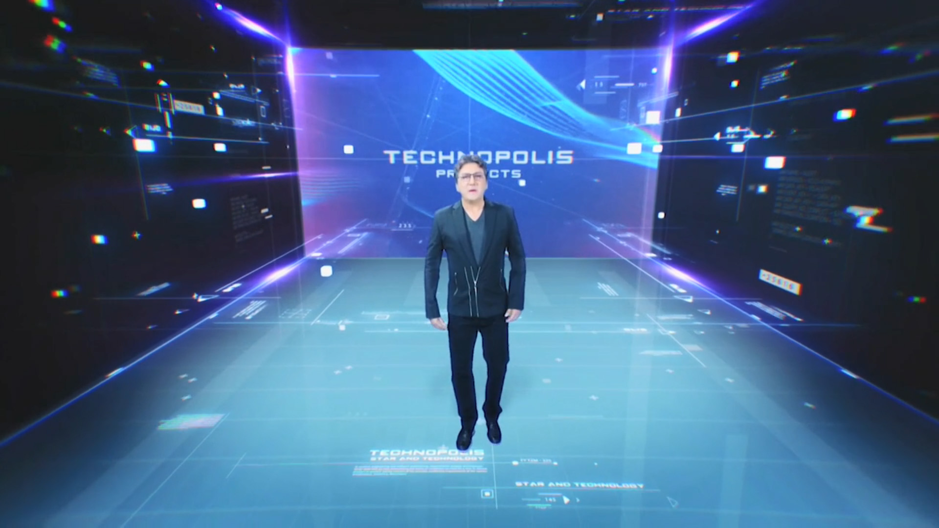 ตัวอย่างรายการ Technopolis | วาเลนไทน์นี้บอกรักแบบนี้ มีเขินแน่นอน 10/02/61 - TKNonline