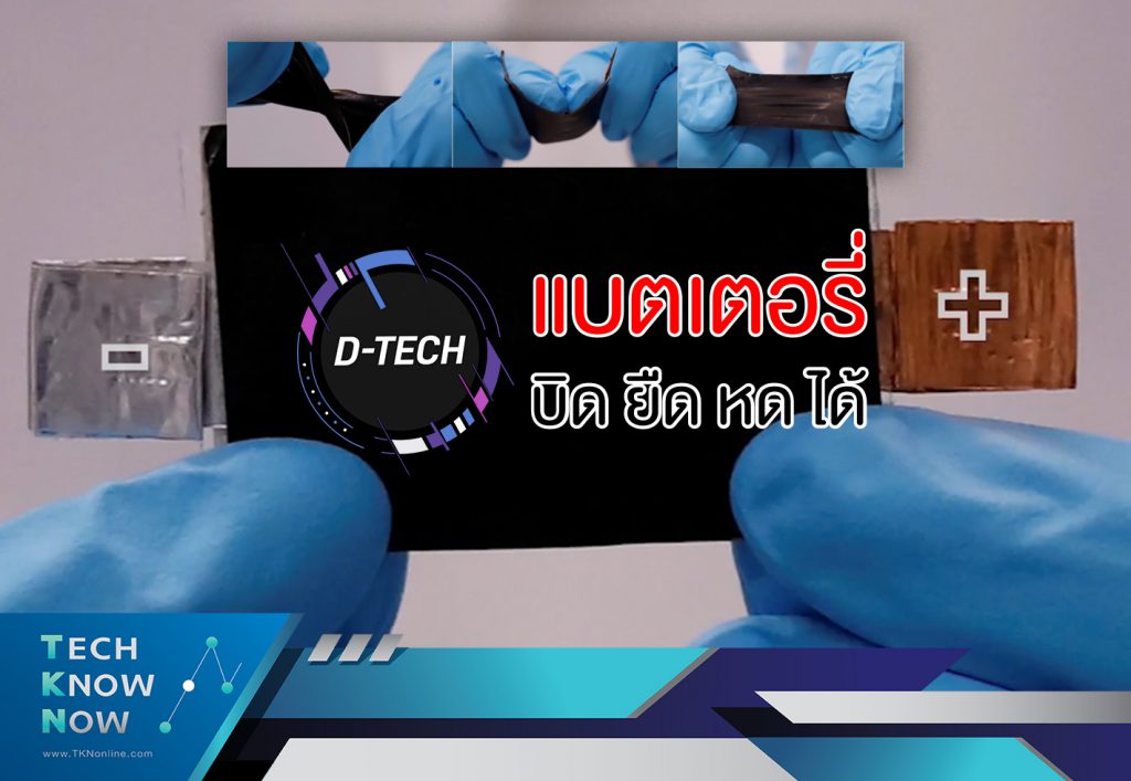 D-Tech- หุ่นยนต์จิ๋วอัจฉริยะ Vector - TKNonline